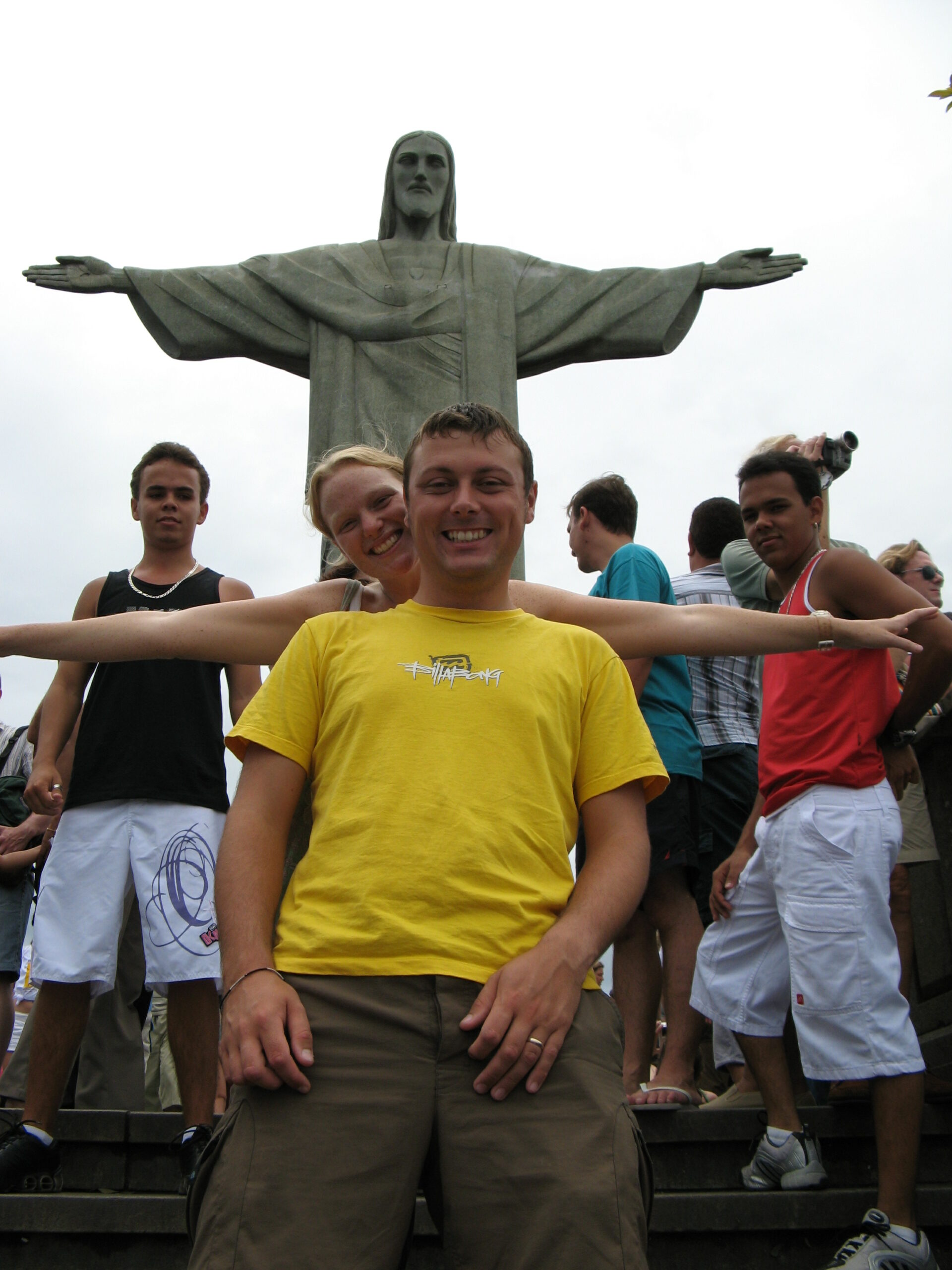 Digital & Life Nomad - Nomadic Dad