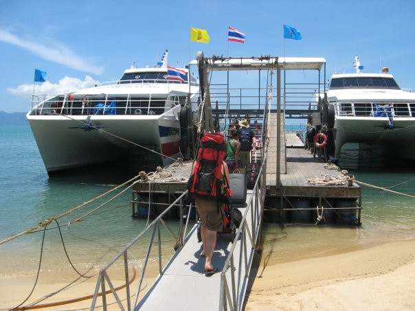 Nomadic Dad | Father & Digital / Life Nomad